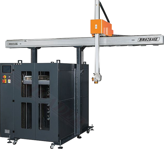 Home | BARLOAD MACHINE CO., LTD.