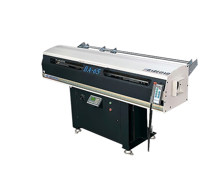 Home | BARLOAD MACHINE CO., LTD.