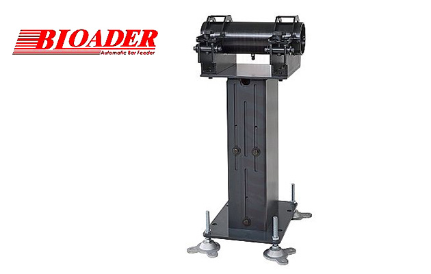 Accessories for Bar Feeder